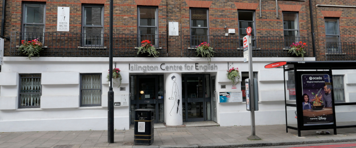 【お得保証】イズリントンセンターフォーイングリッシュ/Islington Centre for English (ロンドン) 口コミ/学費 ...