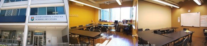 ILSCトロントトップ画像