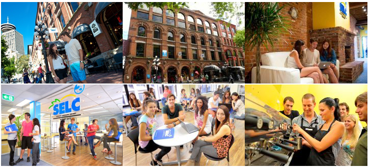 SELC最新情報 | 留学スクエア留学スクエア