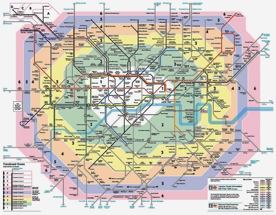 ロンドンのホームステイ事情 | 留学スクエア